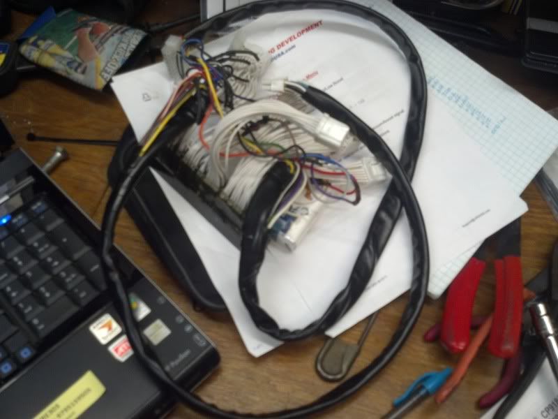 MAP-ECU3 install - help | Toyota Tacoma Forum