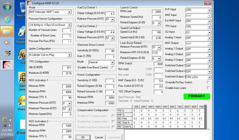 MAP-ECU3 install - help | Toyota Tacoma Forum