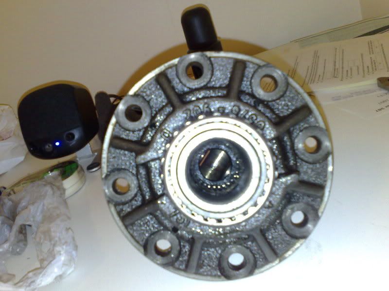 LSD Identification Part numbers? | Just Commodores