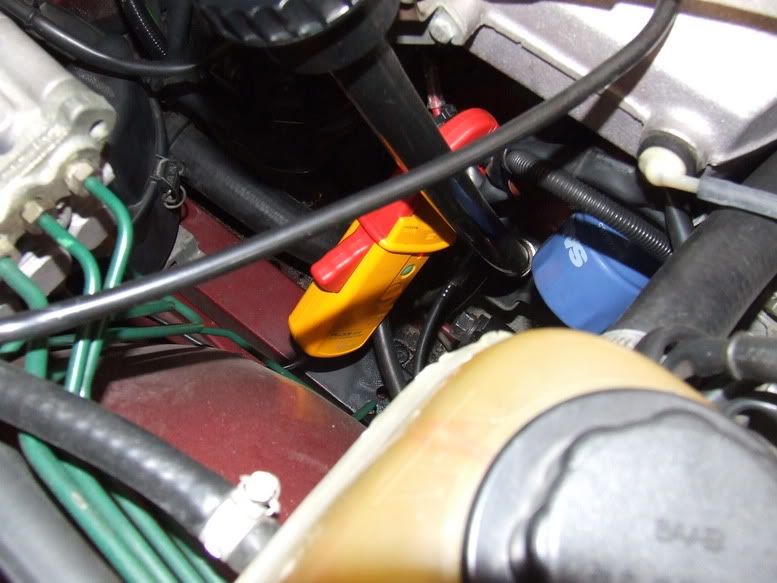 My electrical problem...I'm stumped | SaabCentral Forums