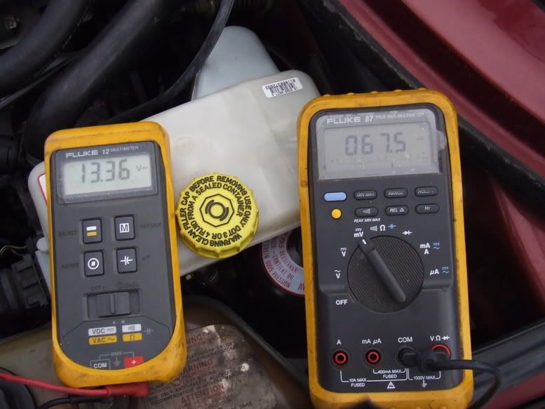 My electrical problem...I'm stumped | SaabCentral Forums