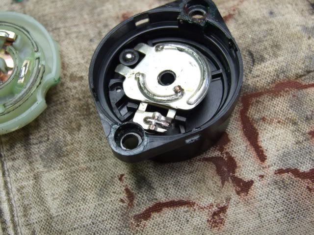 Ignition switch problem? | SaabCentral Forums