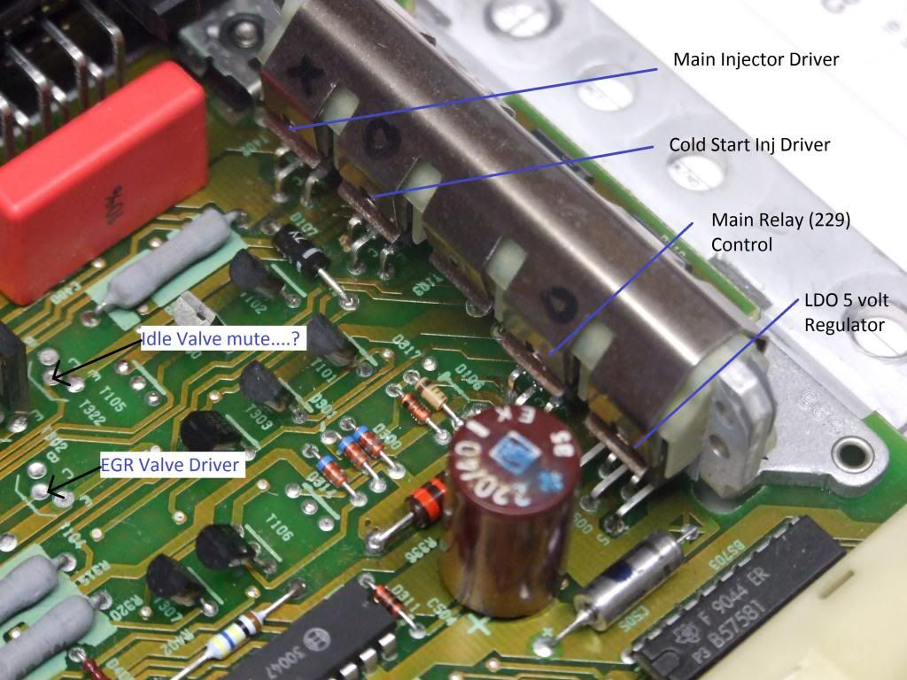 ECU Rebuild successful! | Page 3 | SaabCentral Forums