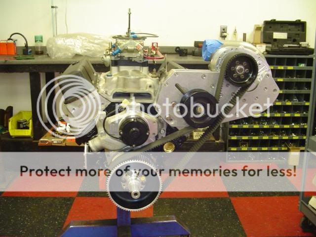 Procharger F1r - Forced Induction and Nitrous - SilveradoSS.com