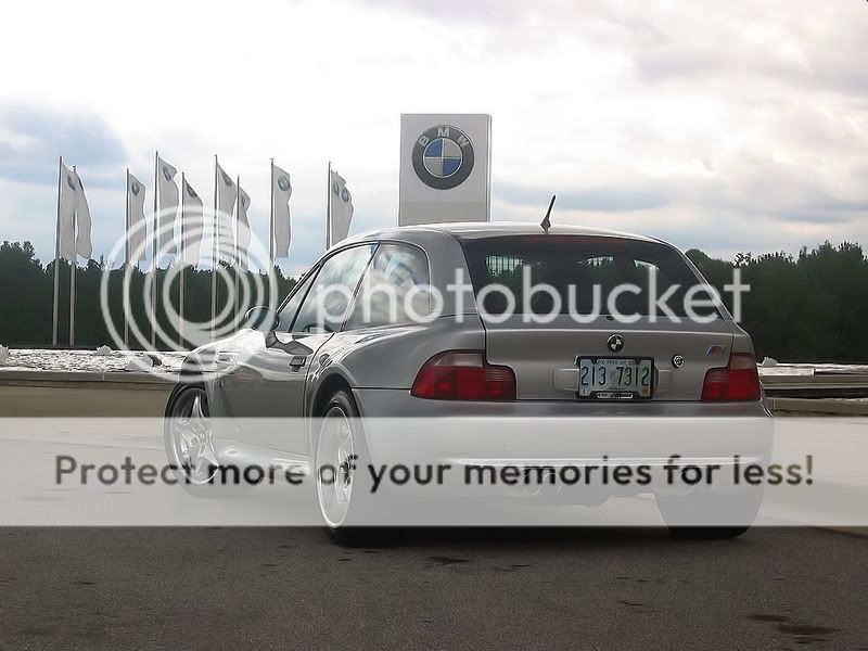 The Official Titanium Silver Thread | E46 Fanatics Forum