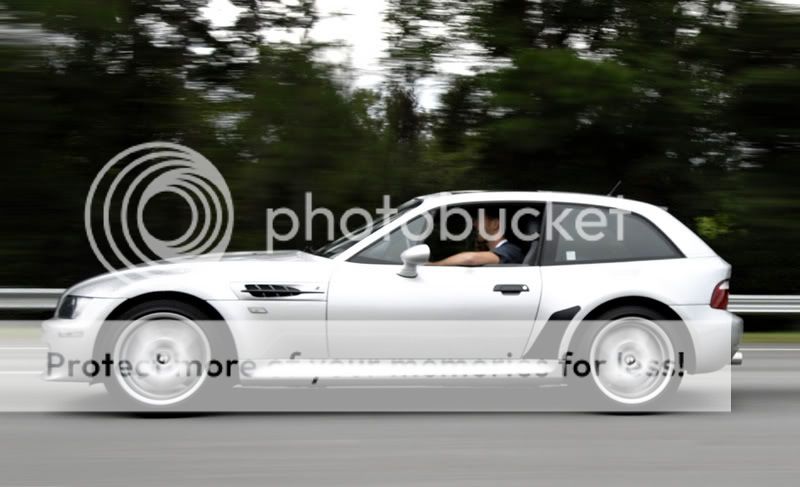 The Official Titanium Silver Thread | E46 Fanatics Forum