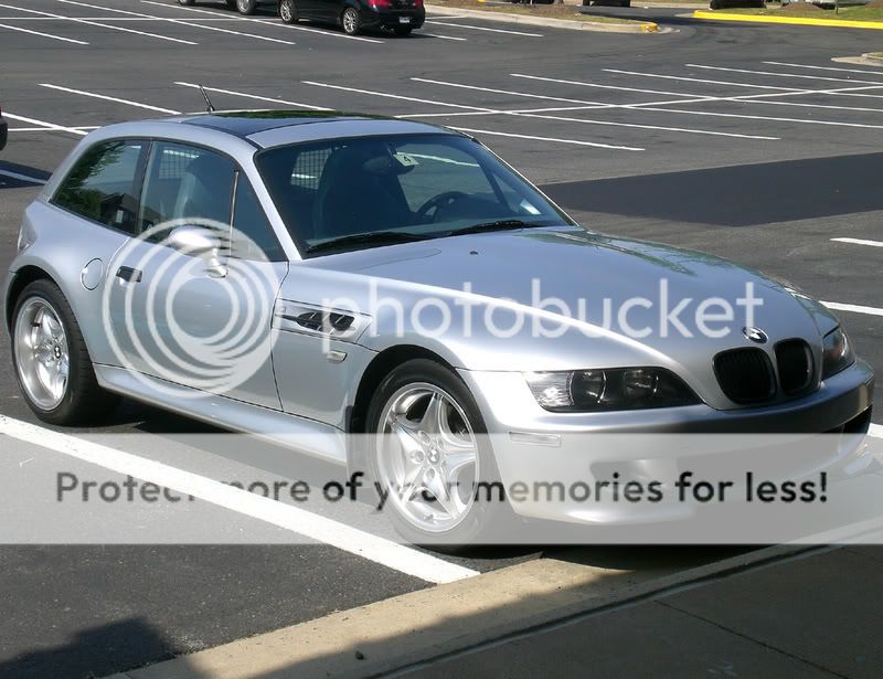 The Official Titanium Silver Thread | E46 Fanatics Forum