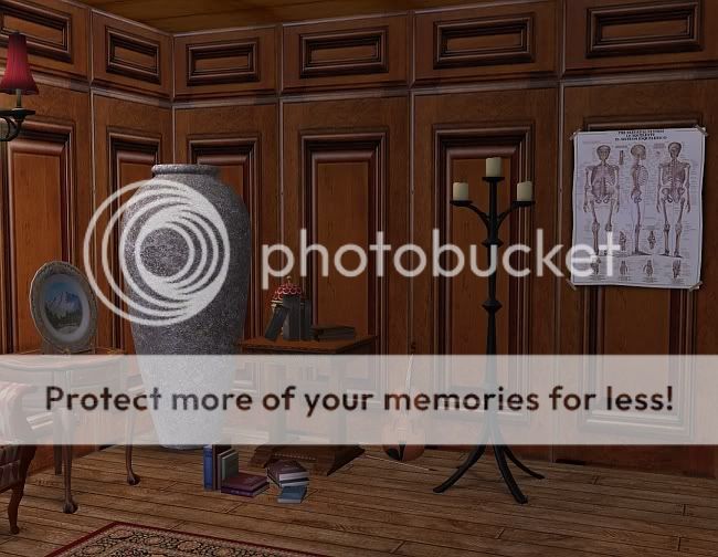 Mod The Sims - Designer for All Ages ~ Round 4 Scores Up! ~ Come Select ...