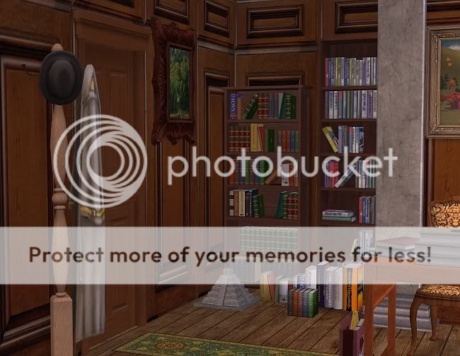 Mod The Sims - Designer for All Ages ~ Round 4 Scores Up! ~ Come Select ...