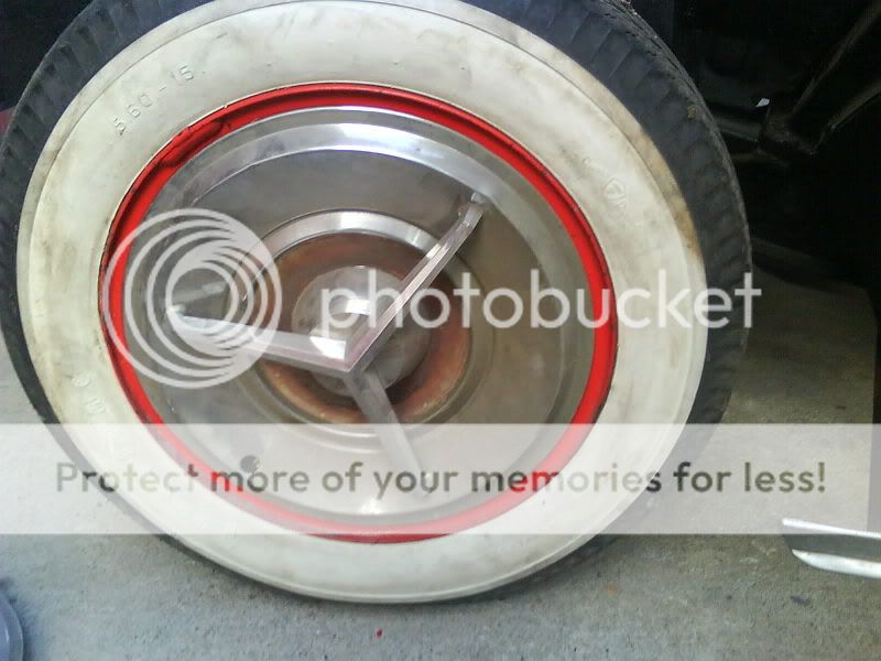 1950 CHEVY RAG | Page 5 | LayItLow.com Lowrider Forums