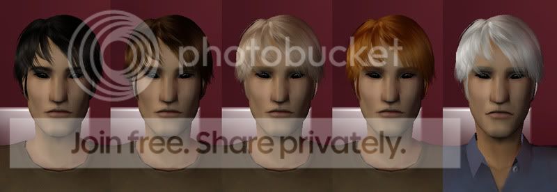 Time Warp - Raon M16/Raon M17/Peggy's October Gift 2007 in (A Few ...