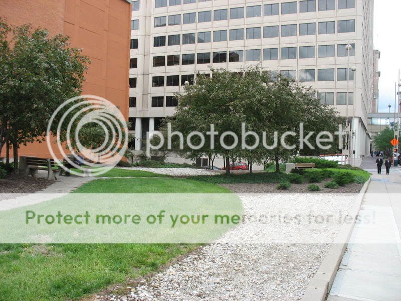 Cincy/OTR - downtown greenery - n- stuff - City Photos - Ohio ...