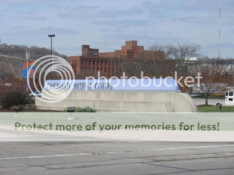 Art Deco - Cincinnati - City Photos - Ohio - UrbanOhio.com