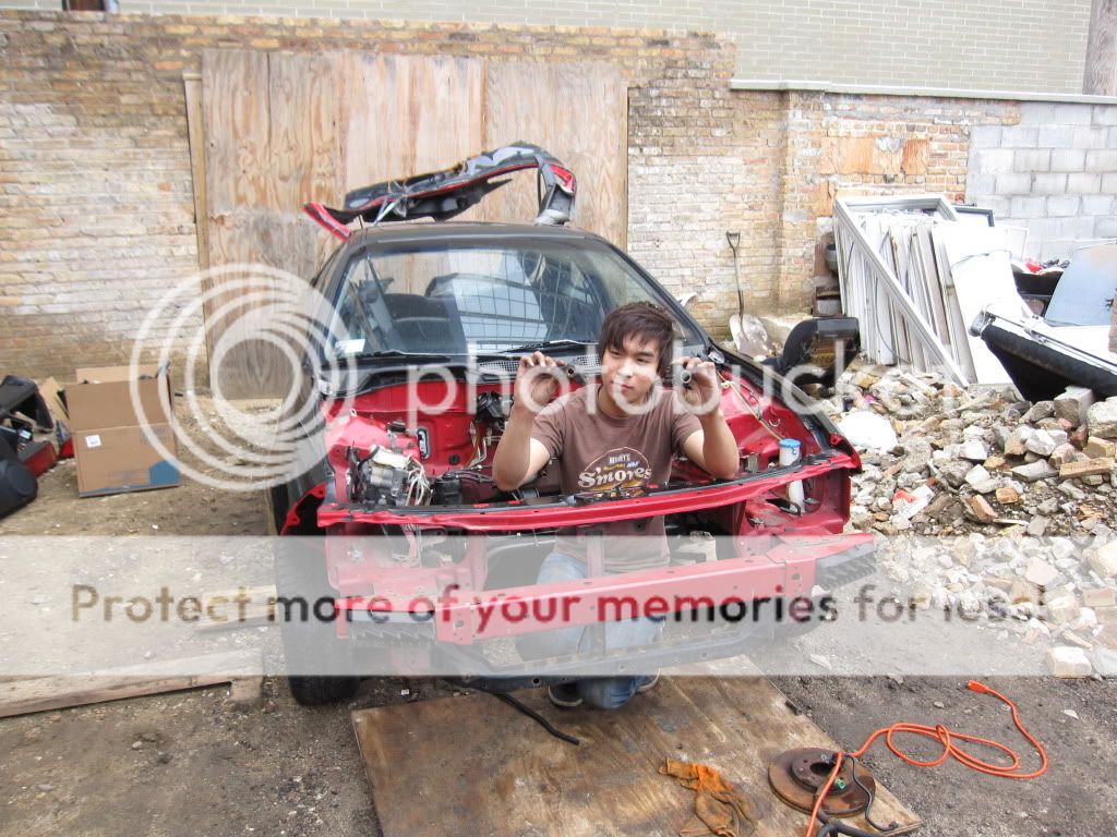 Nick's SSBP GSR Log- 2021 Updates! | Team Integra Forums