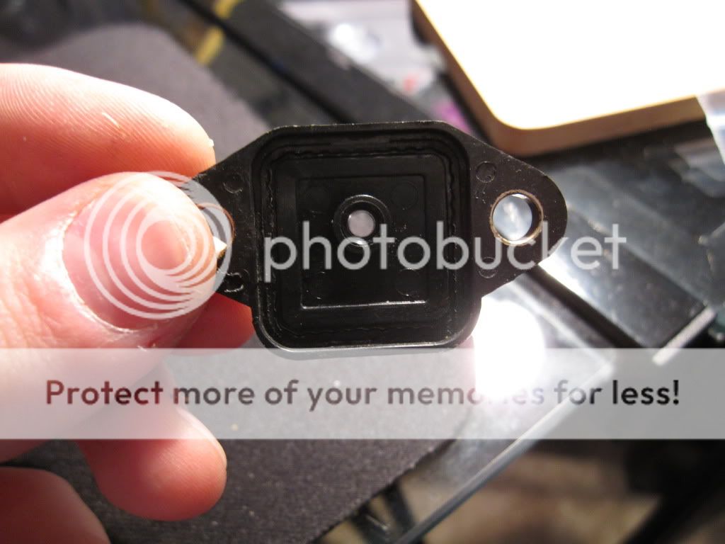 Motorola 2.5 bar map sensor DIY | Team Integra Forums