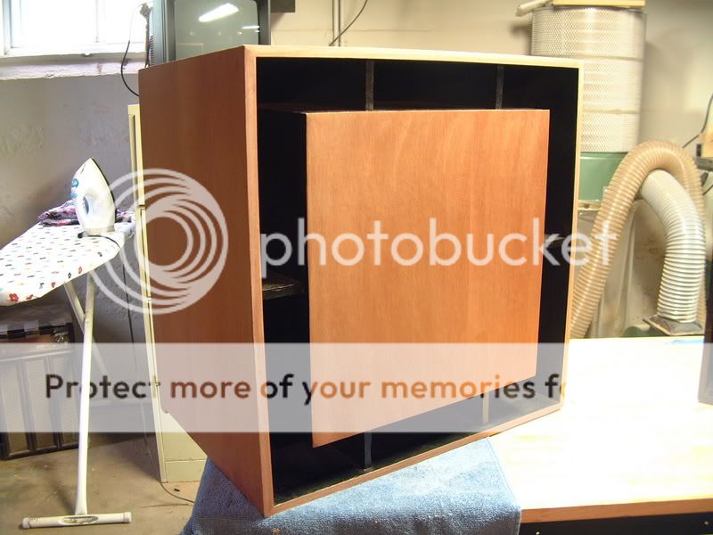 Frazier Dixielanders Redux | Audiokarma Home Audio Stereo Discussion Forums