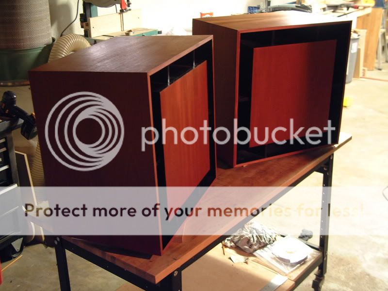 Frazier Dixielanders Redux | Audiokarma Home Audio Stereo Discussion Forums