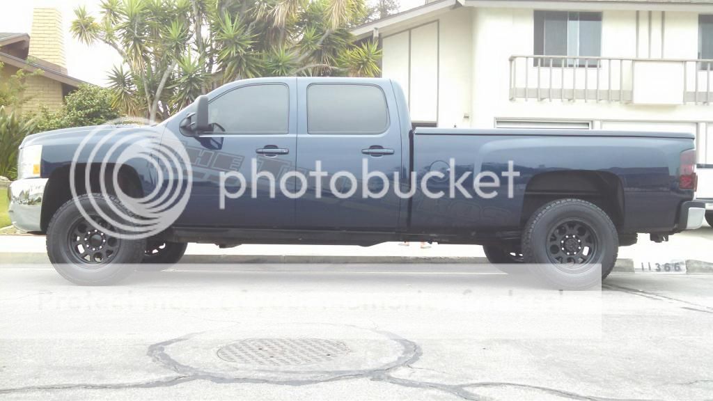 Lets See The Midnight Blue Trucks | Chevy and GMC Duramax Diesel Forum