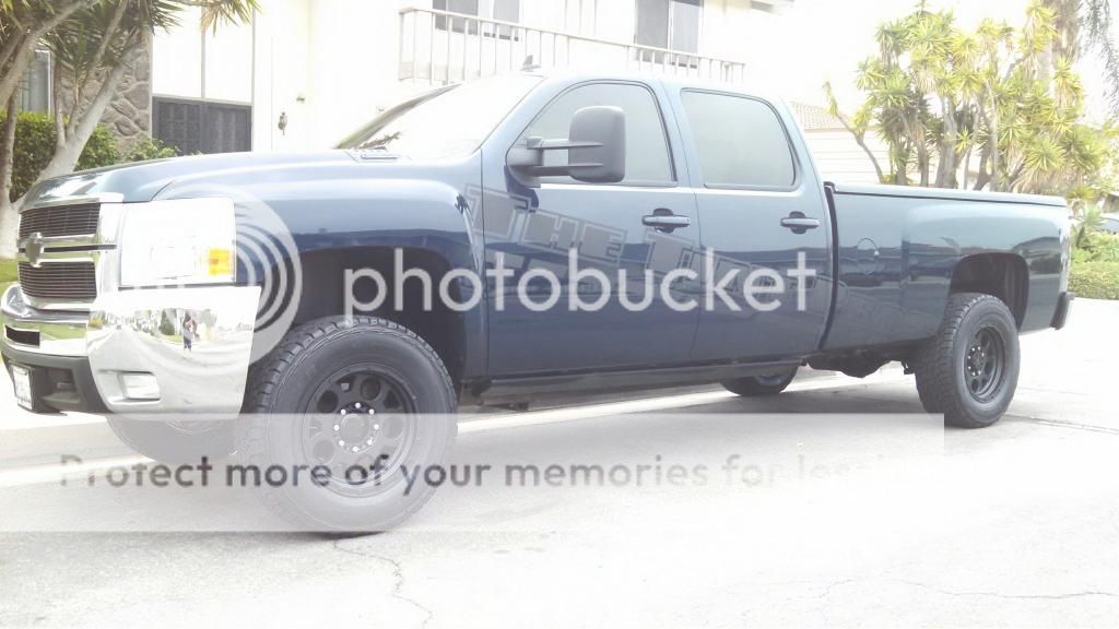 Lets See The Midnight Blue Trucks | Chevy and GMC Duramax Diesel Forum
