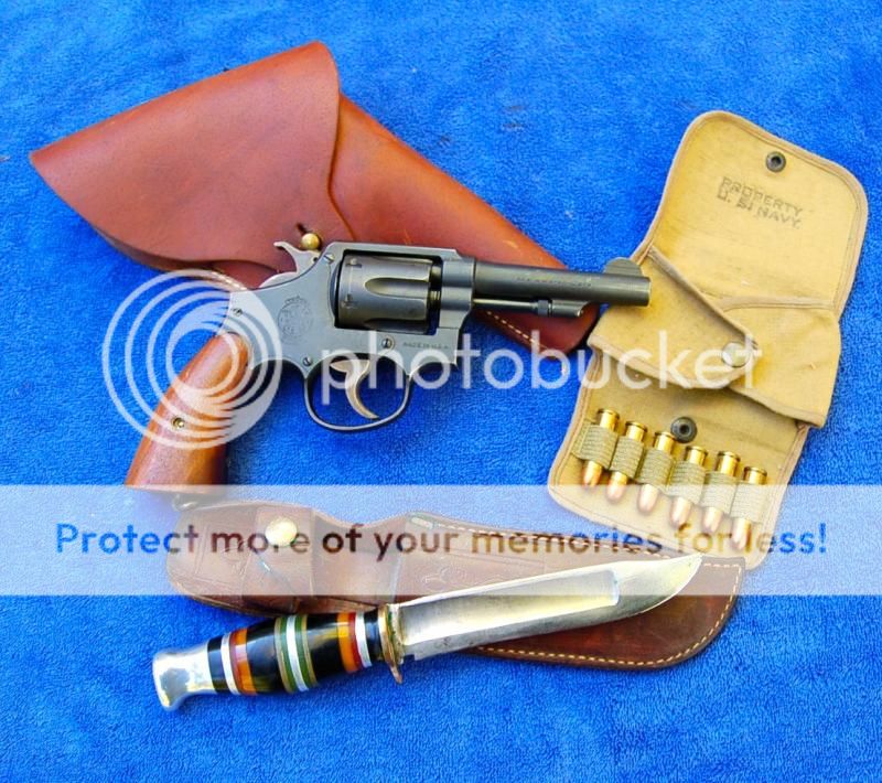 US Navy Pilot Revolvers | Indiana Gun Owners - Gun Classifieds and ...