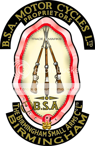 Decal of the week - Britbike forum