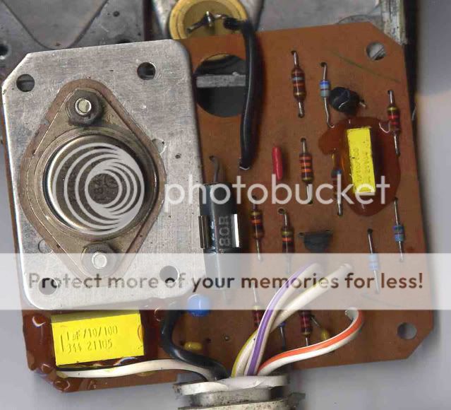 Lucas Rita notes - Britbike forum