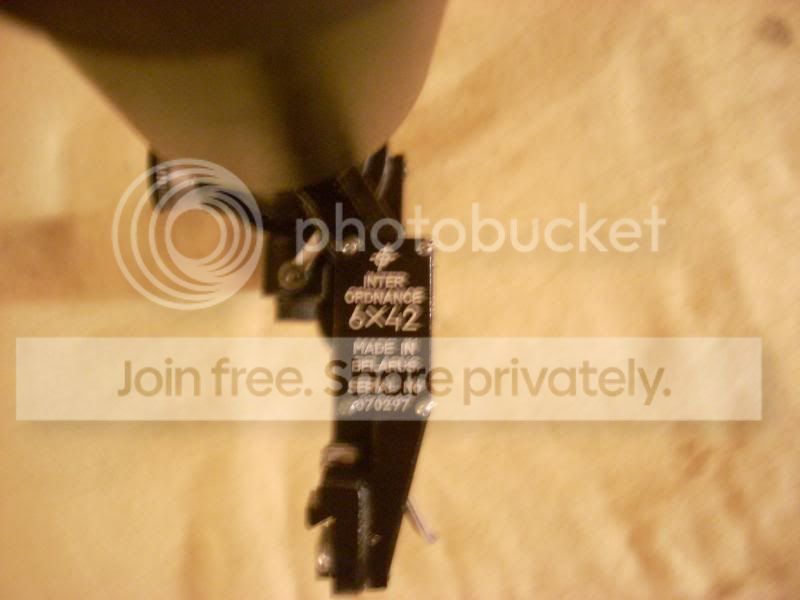 What kind of battery and where can I find one for this POSP Scope (PICS ...