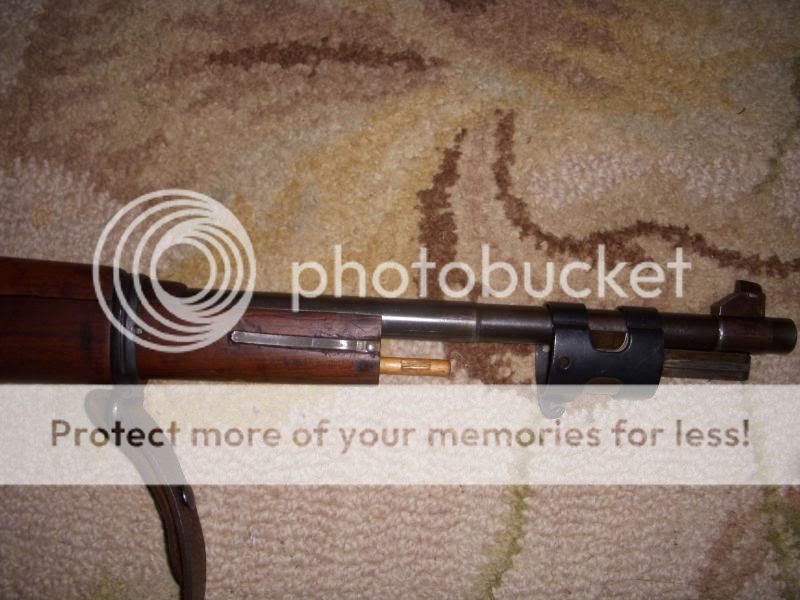Brazilan Mauser M1908 short rifle find w/NEW Pics | AK Rifles