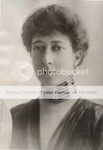 Princess Louise,Princess Royal, Duchess of Fife