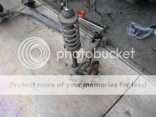 1998 GLX VR6 Front & Rear Struts | VW Vortex - Volkswagen Forum