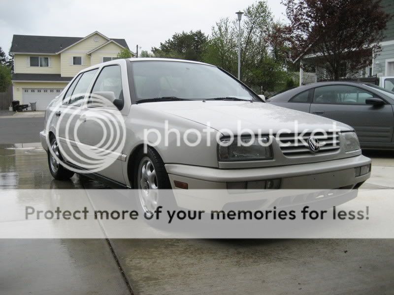 FS: '98 Jetta GLX VR6 -PNW- | VW Vortex - Volkswagen Forum