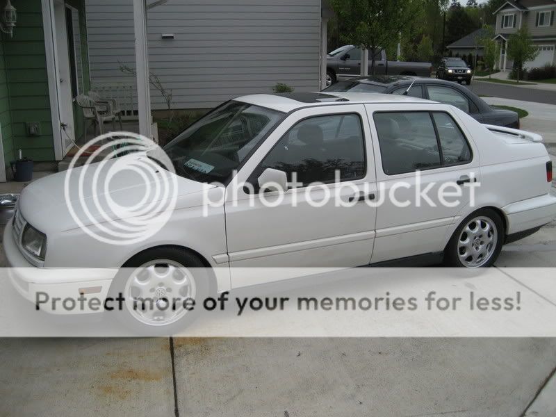 FS: '98 Jetta GLX VR6 -PNW- | VW Vortex - Volkswagen Forum