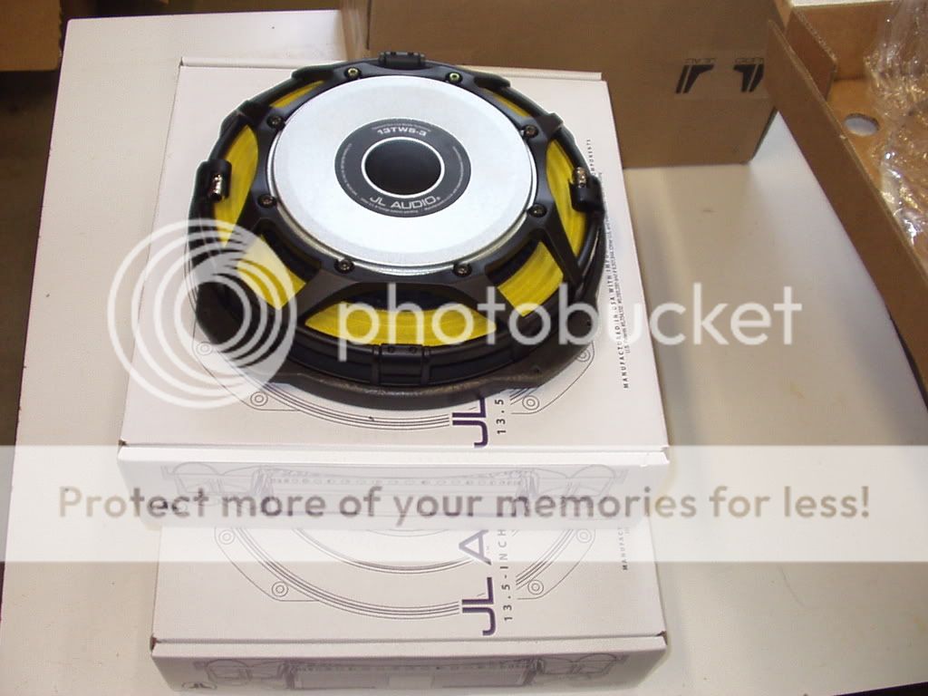 Rane RPM 26z Multiprocessor, TRU amps, Eclipse 5303 etc JL 13TW5 ...