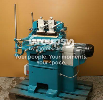 Omec 750 v Brookman dovetailer | UK Workshop