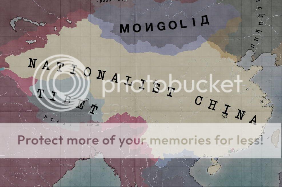 The Dragon Rises: Screwball Plays HoI3, Nationalist China. | Page 2 ...