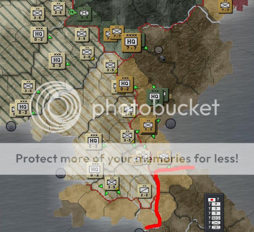 The Dragon Rises: Screwball Plays HoI3, Nationalist China. | Page 3 ...