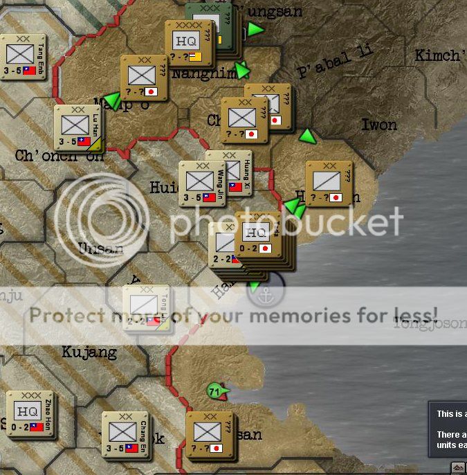 The Dragon Rises: Screwball Plays HoI3, Nationalist China. | Page 3 ...