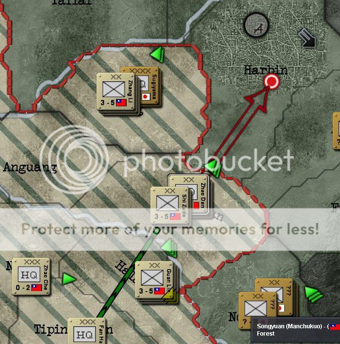 The Dragon Rises: Screwball Plays HoI3, Nationalist China. | Page 3 ...