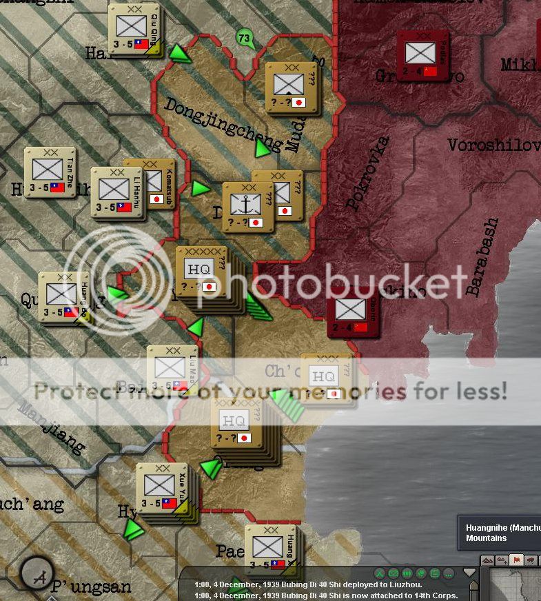 The Dragon Rises: Screwball Plays HoI3, Nationalist China. | Page 3 ...