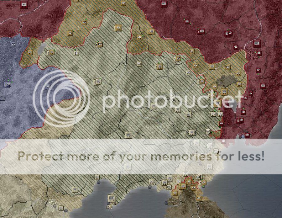 The Dragon Rises: Screwball Plays HoI3, Nationalist China. | Page 3 ...