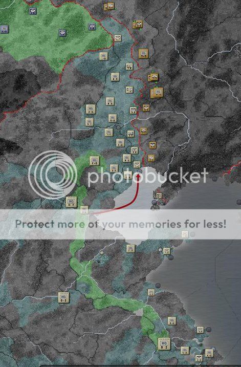 The Dragon Rises: Screwball Plays HoI3, Nationalist China. | Page 3 ...