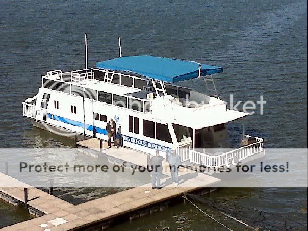 pontoon boat rodeo - Pontoon Boat & Deck Boat Forum