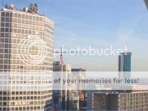 Orion Tower, Birmingham | SkyscraperCity Forum