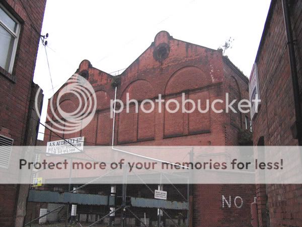 Architecture Week, 16th - 25th June | SkyscraperCity Forum