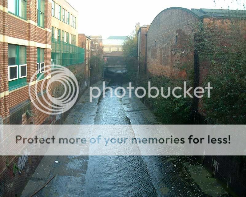 Factoryscapes of the West Midlands | SkyscraperCity Forum