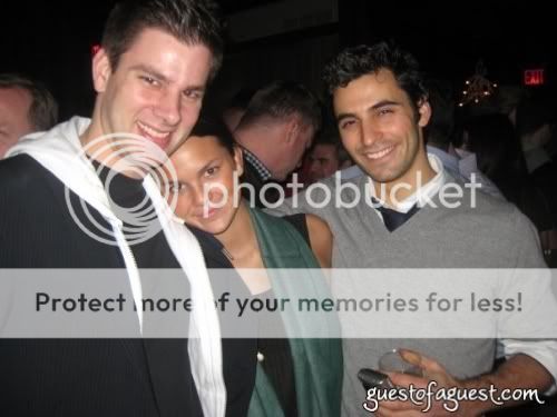 Allie Rizzo | Page 9 | the Fashion Spot