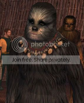 Rogues Holonet :: Fan Works :: CASTING CALL: "STAR WARS: The Knights Of ...