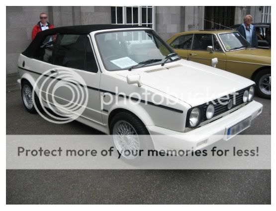 Thoughts on this on a cabby with a clipper kit. | VW Vortex ...