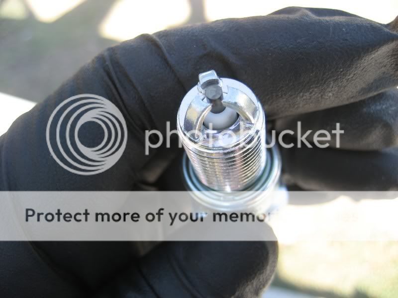 Spark Plugs for Digifant: NGK BP6ET, BUR6ET | VW Vortex - Volkswagen Forum