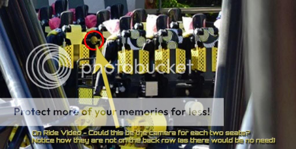 [The Smiler] Construction Updates / Ride Speculation Part 2 *SPOILER ...